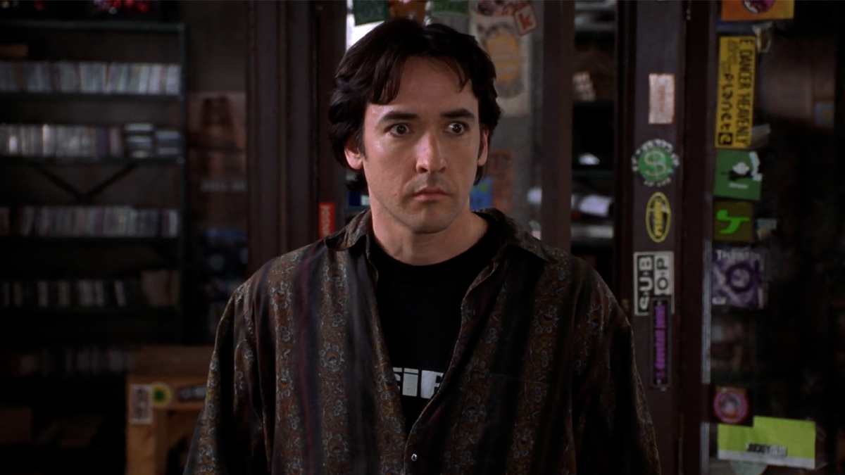 Classic Scene: High Fidelity - Industria
